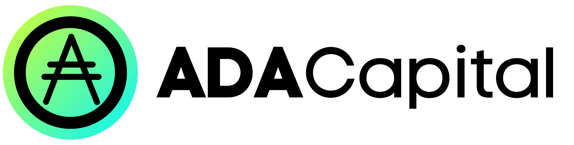 ADA Capital - Web Portal